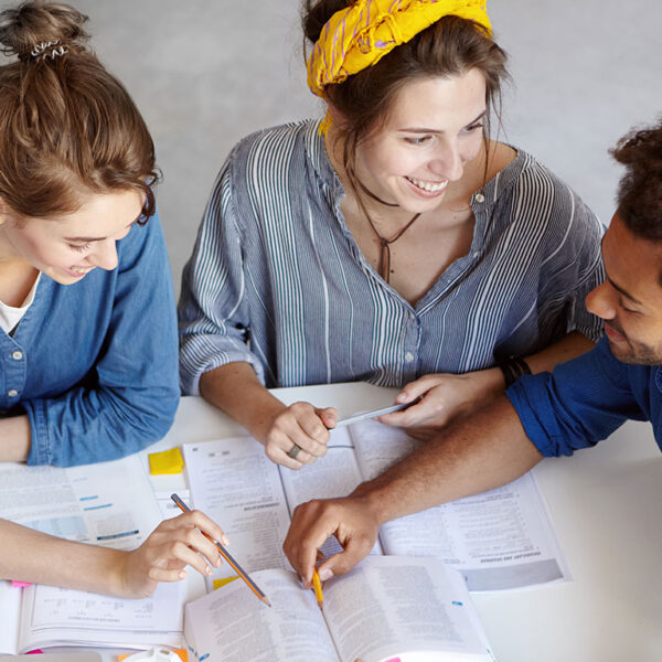 Corporacion EAE – Programas tecnologicos