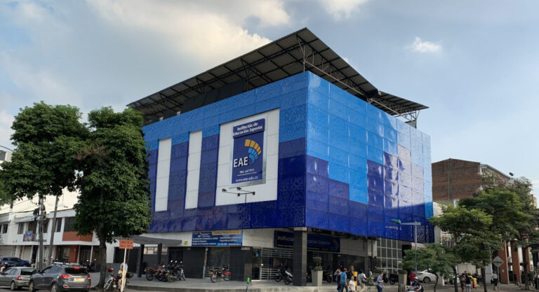 Políticas y Estrategias de Bienestar Institucional – Corporacion EAE