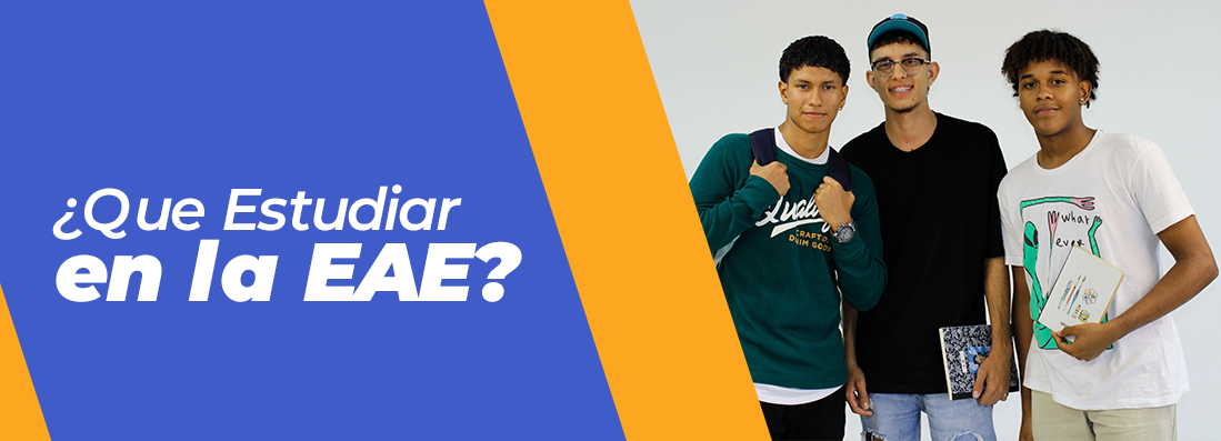 Aspirantes – Corporacion EAE